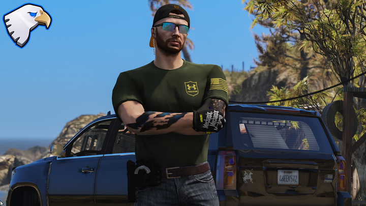 All Products – ThinLineSanctuary