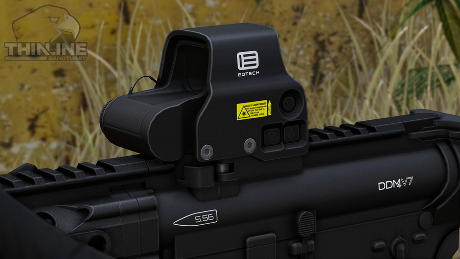 DDM4V7 Package – ThinLineSanctuary