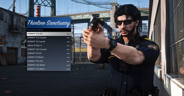 ThinLine Assets – ThinLineSanctuary