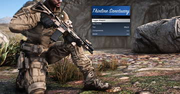 ThinLine Assets – ThinLineSanctuary