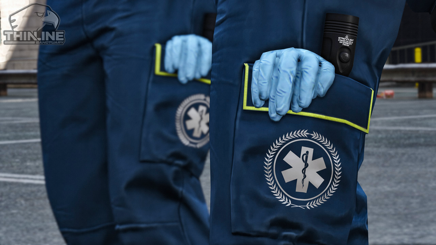 SAMS Uniform Bundle – ThinLineSanctuary