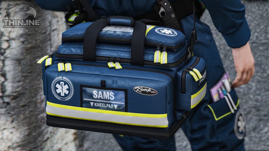 SAMS Uniform Bundle – ThinLineSanctuary