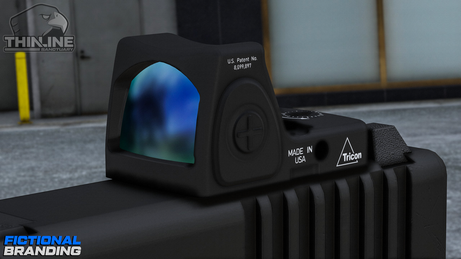 Glock Attachment Pack – ThinLineSanctuary