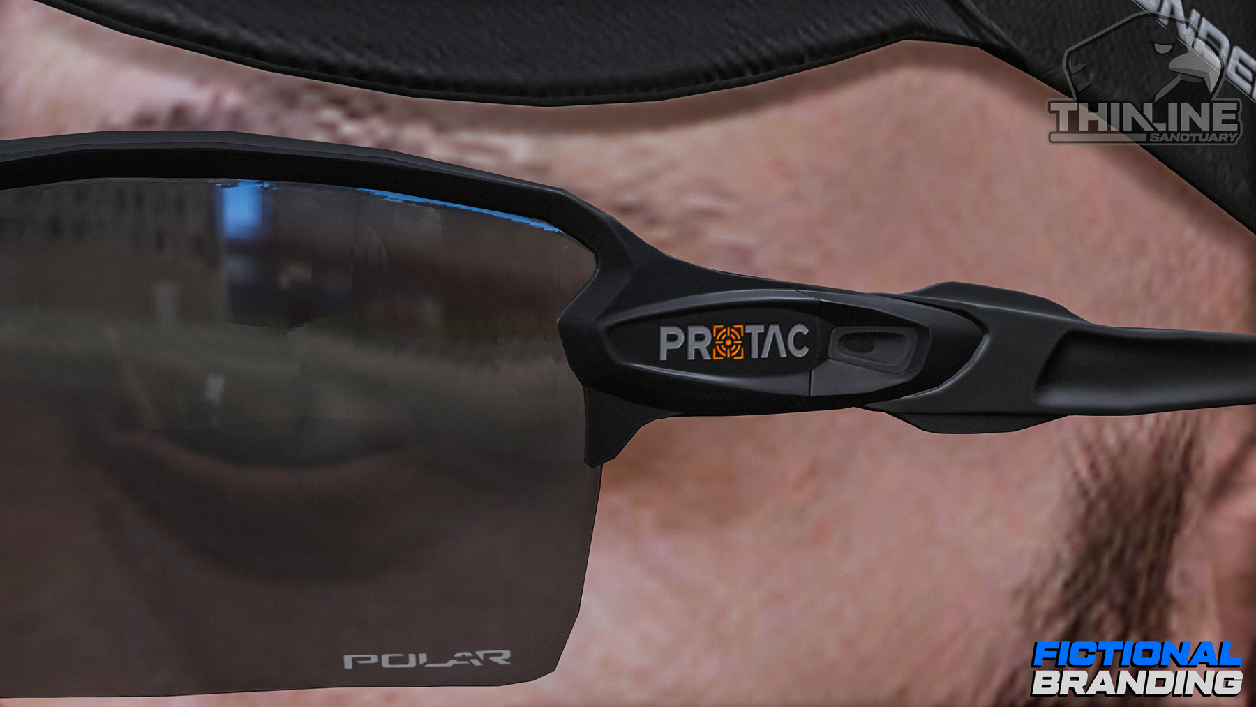 Oakley Flak Jacket 2.0 XL Glasses – ThinLineSanctuary