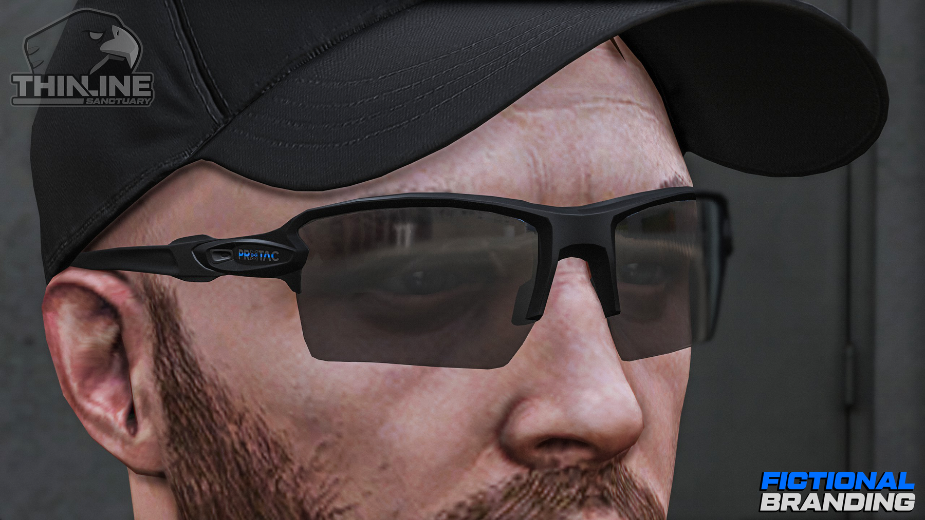Oakley Flak Jacket 2.0 XL Glasses – ThinLineSanctuary