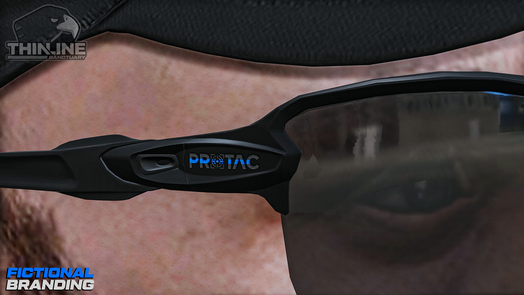 Oakley Flak Jacket 2.0 XL Glasses – ThinLineSanctuary