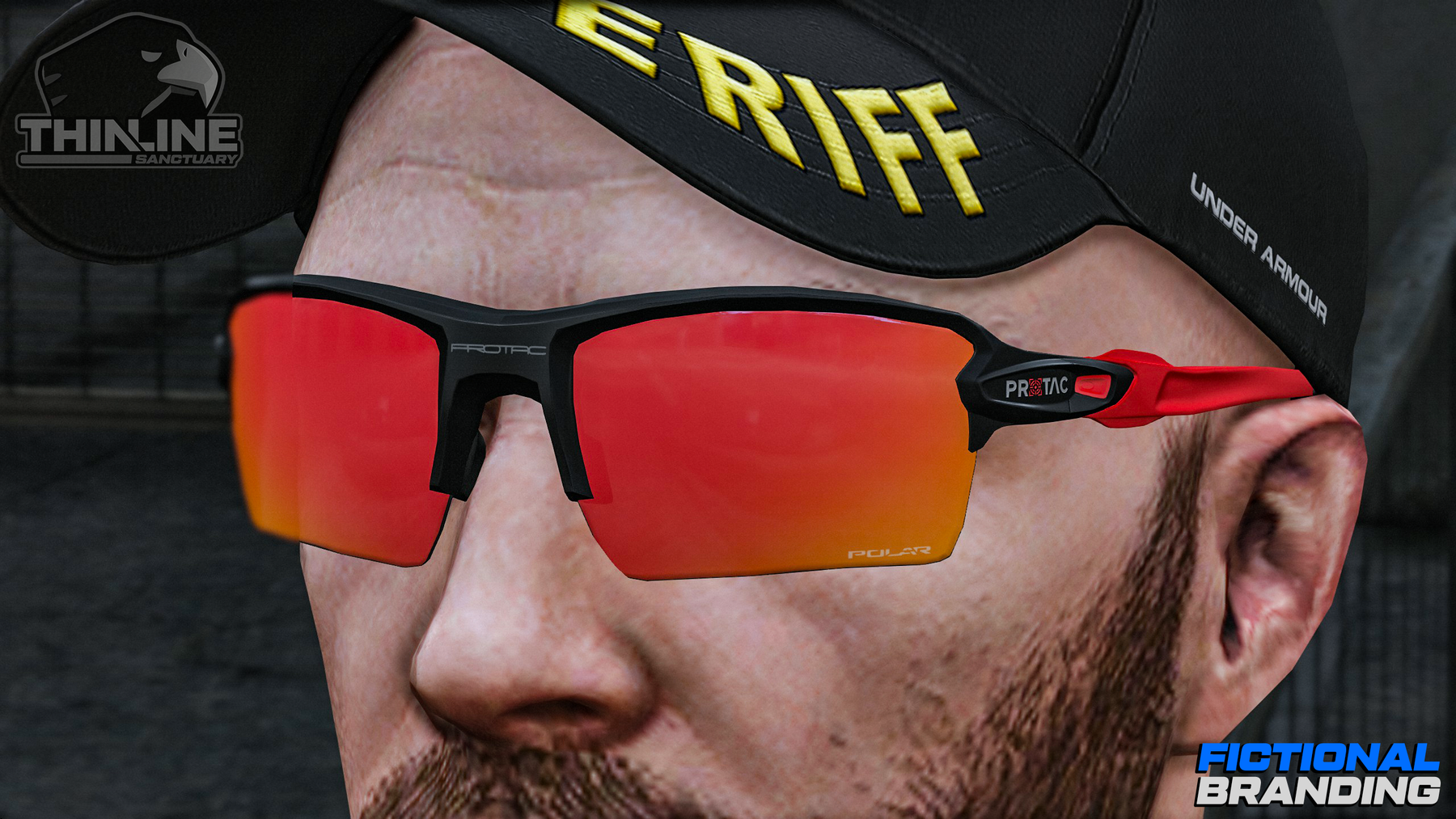 Oakley Flak Jacket 2.0 XL Glasses – ThinLineSanctuary