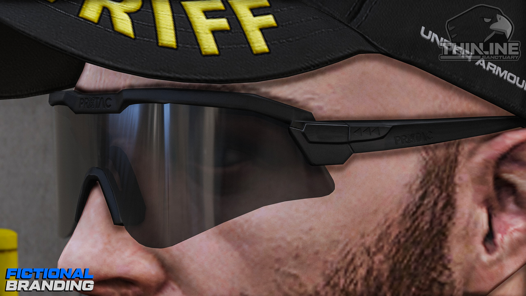 Oakley Ballistic M-Frame Alpha Glasses – ThinLineSanctuary