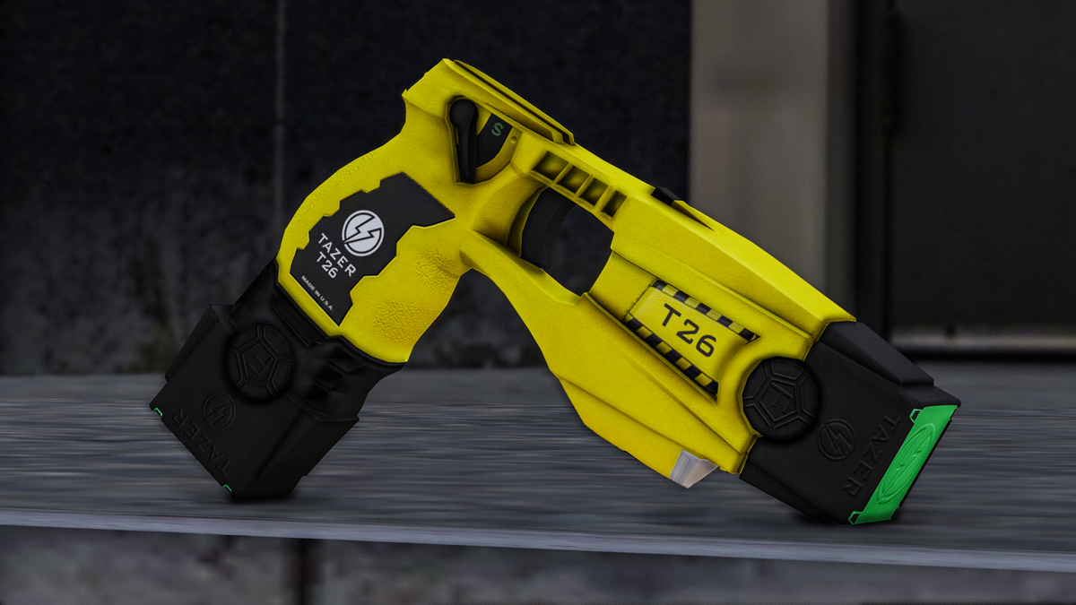 ThinLineSanctuary™