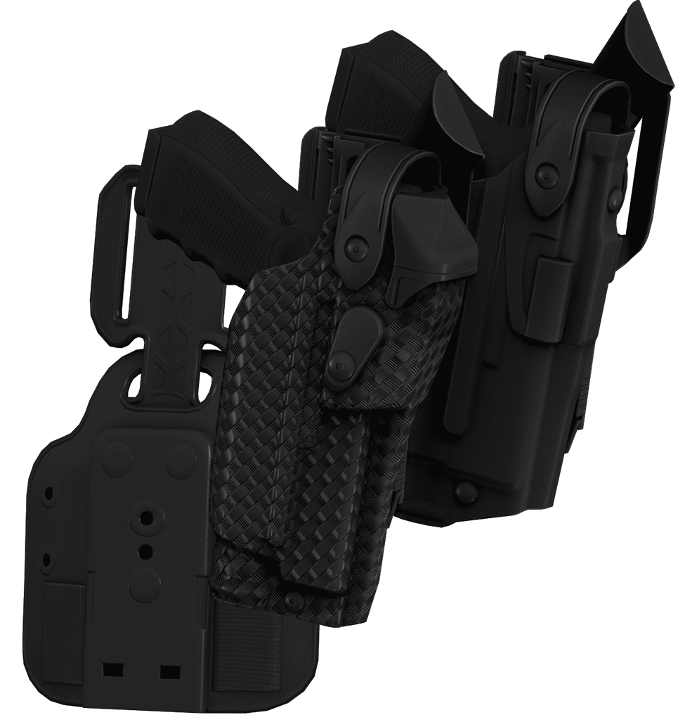 Safariland 6360(RDS) Series Holsters – ThinLineSanctuary