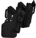 Safariland 6360(RDS) Series Holsters – ThinLineSanctuary
