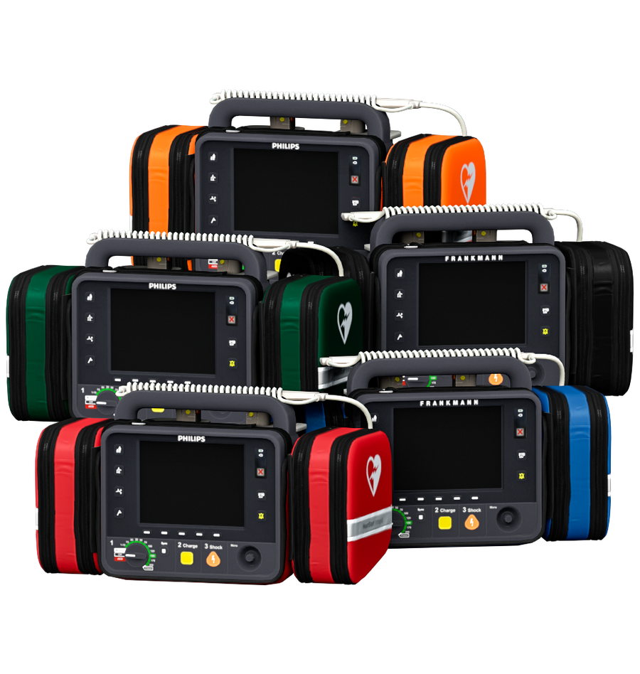 New & Featured – ThinLineSanctuary