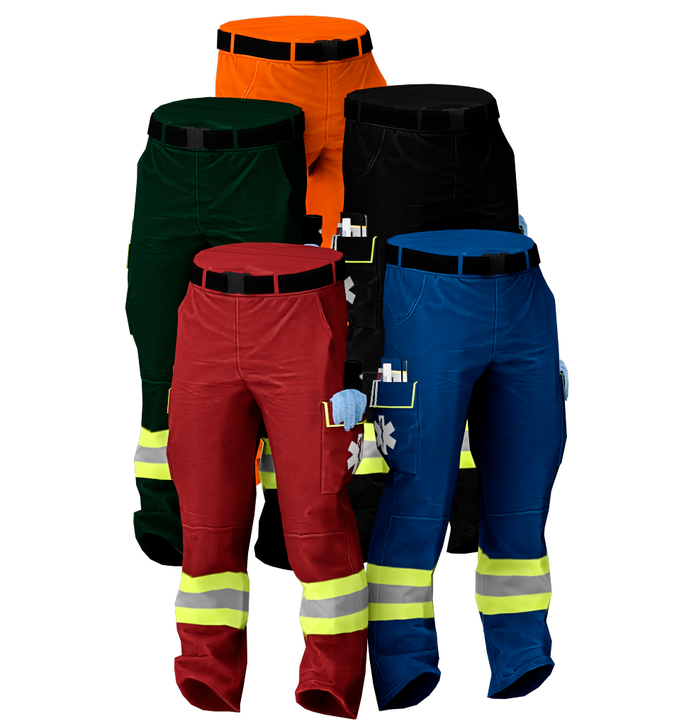 EMS Cargo Pants – ThinLineSanctuary