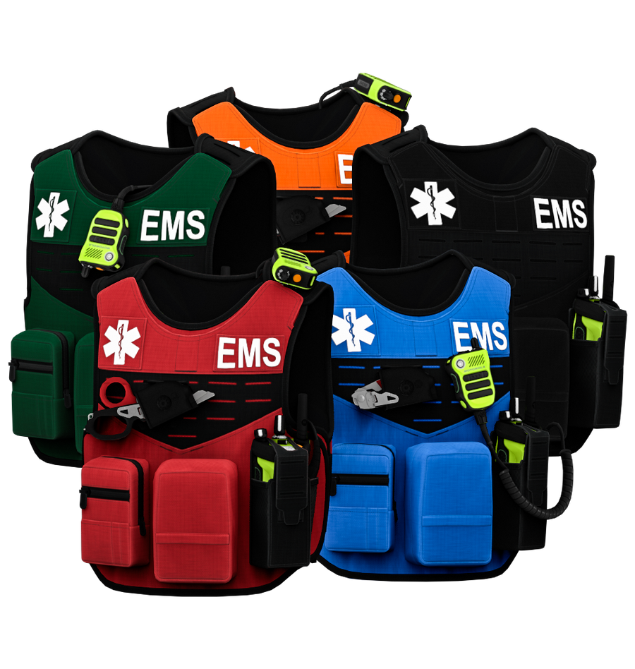 New & Featured – ThinLineSanctuary