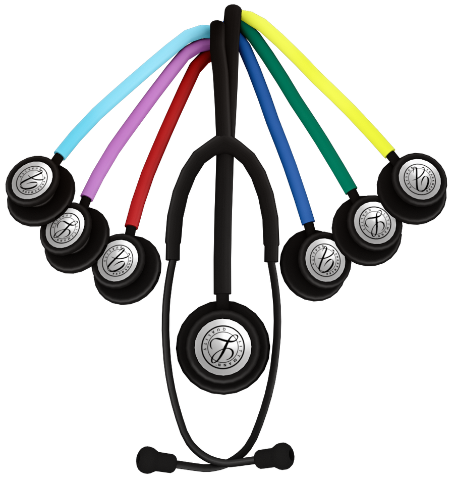 New & Featured – ThinLineSanctuary