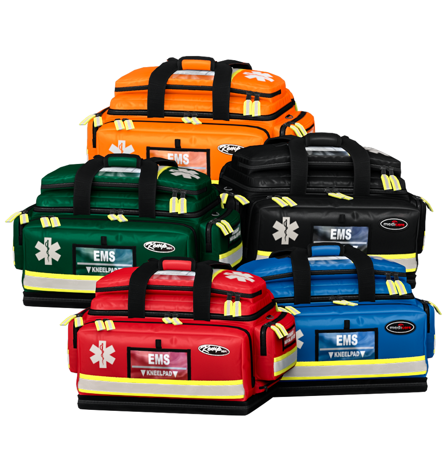 New & Featured – ThinLineSanctuary