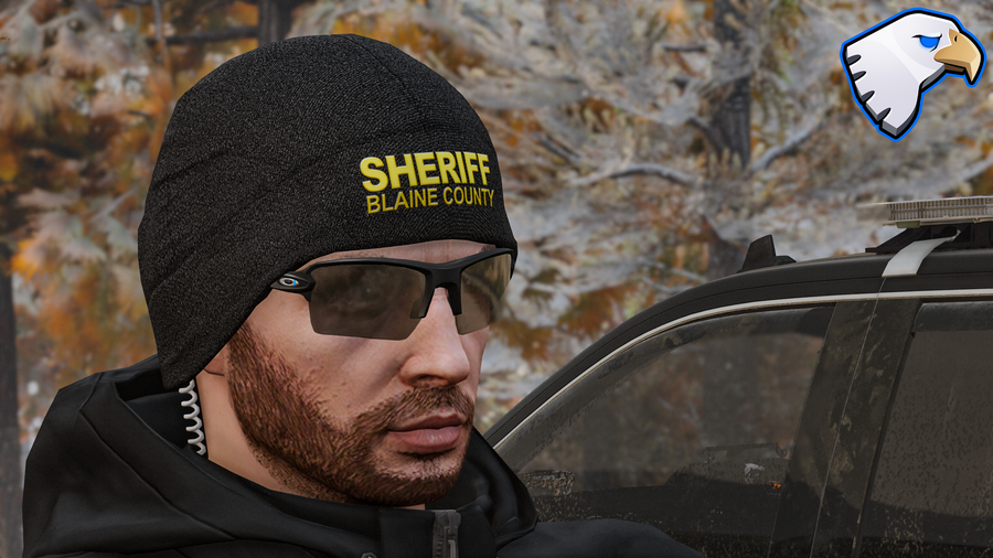 Tactical Beanie – ThinLineSanctuary
