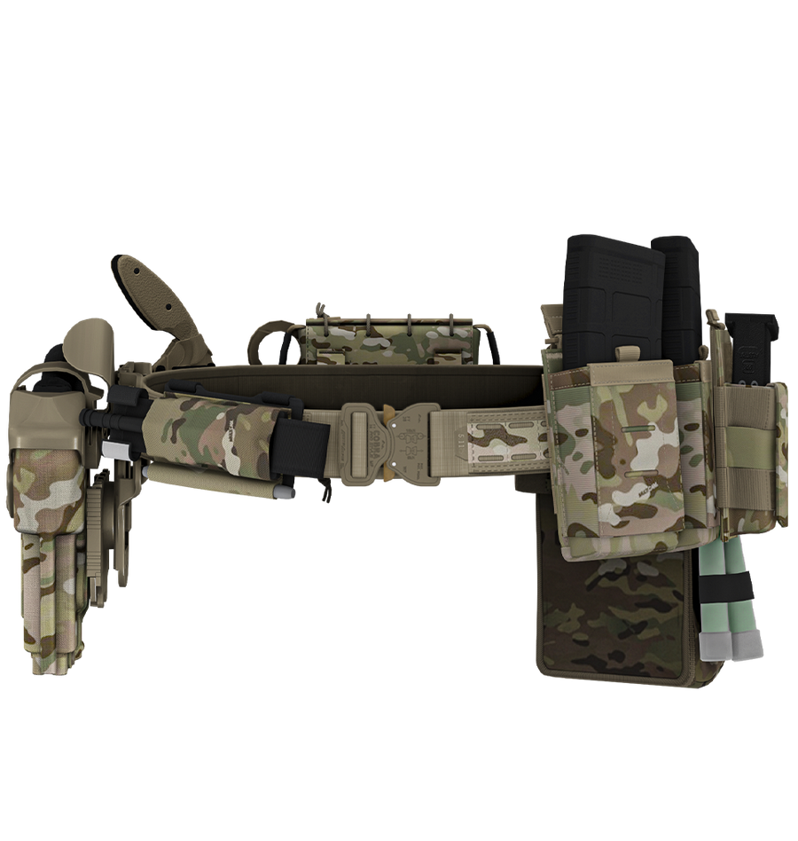 New & Featured – ThinLineSanctuary