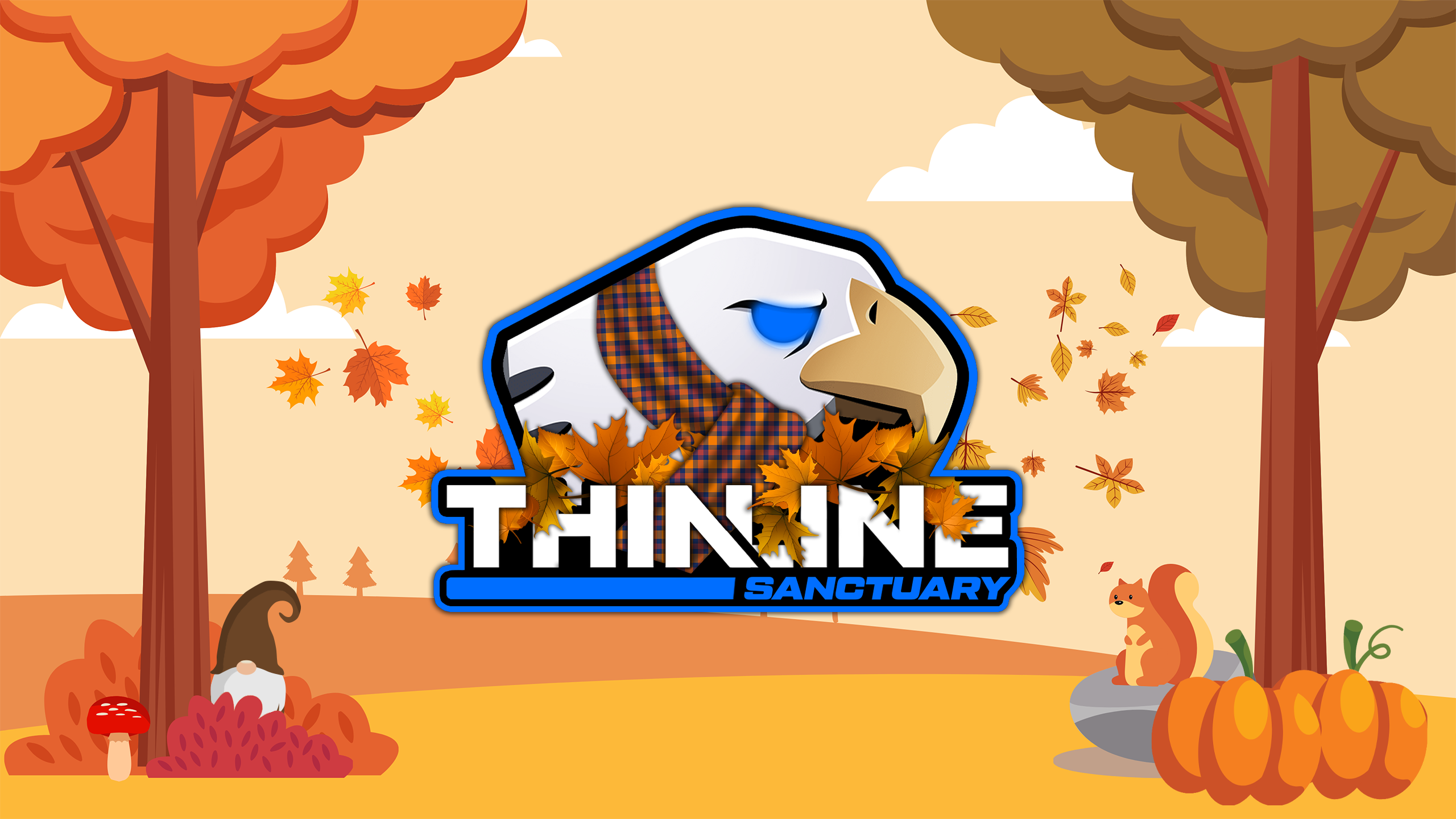 Compte – ThinLineSanctuary