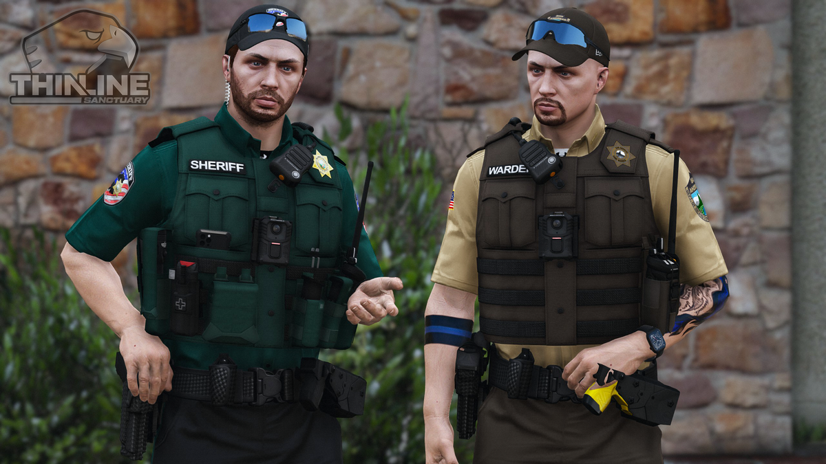 ThinLineSanctuary™