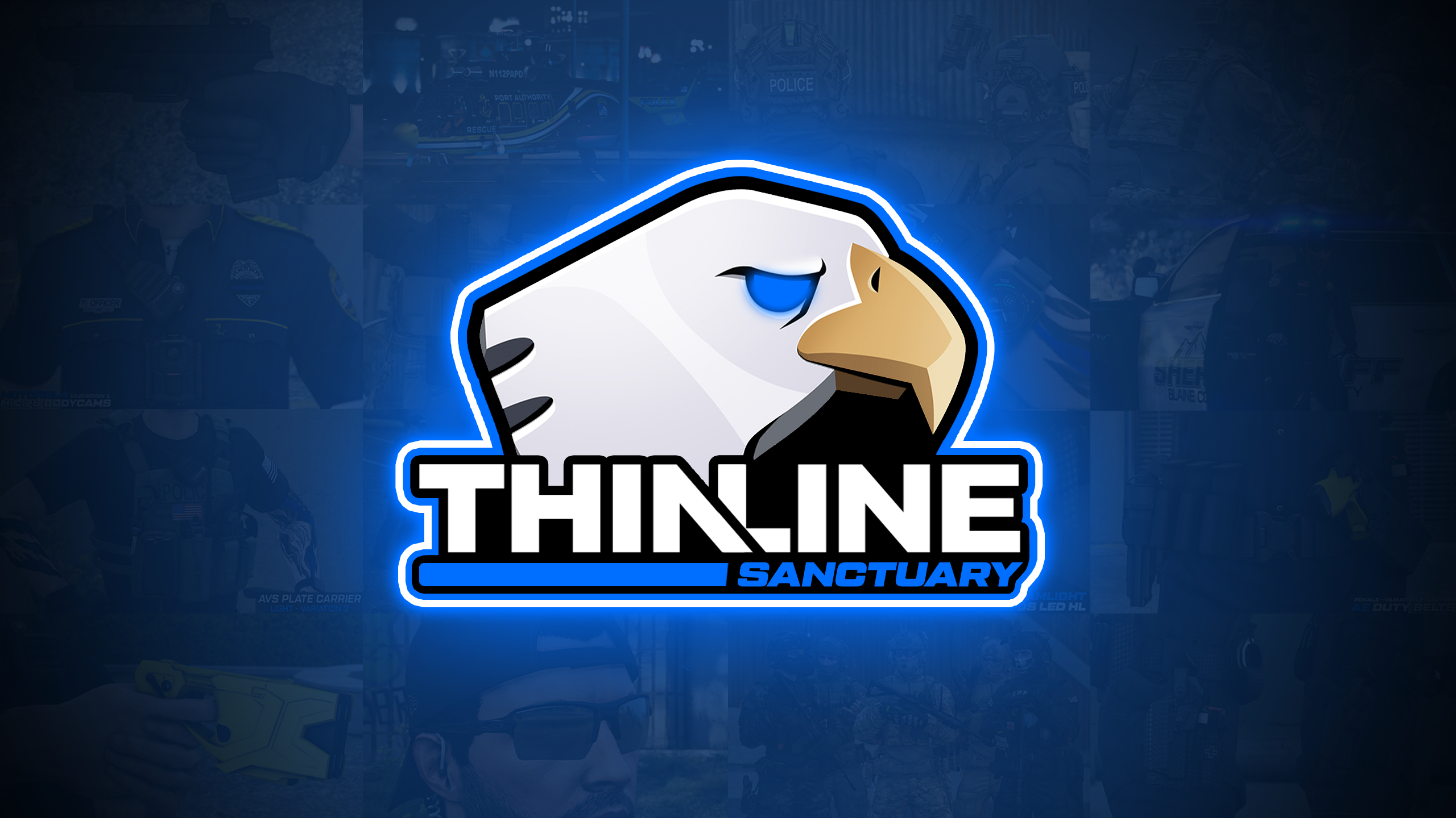 ThinLine Assets – ThinLineSanctuary