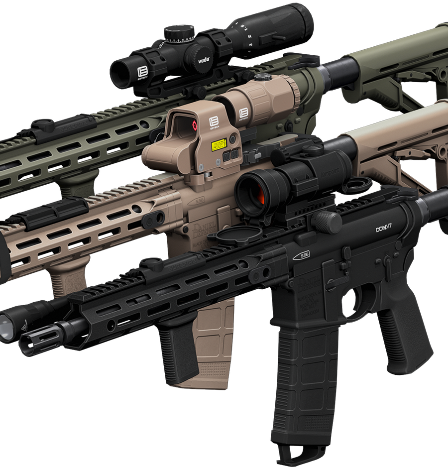 ThinLine Assets – ThinLineSanctuary