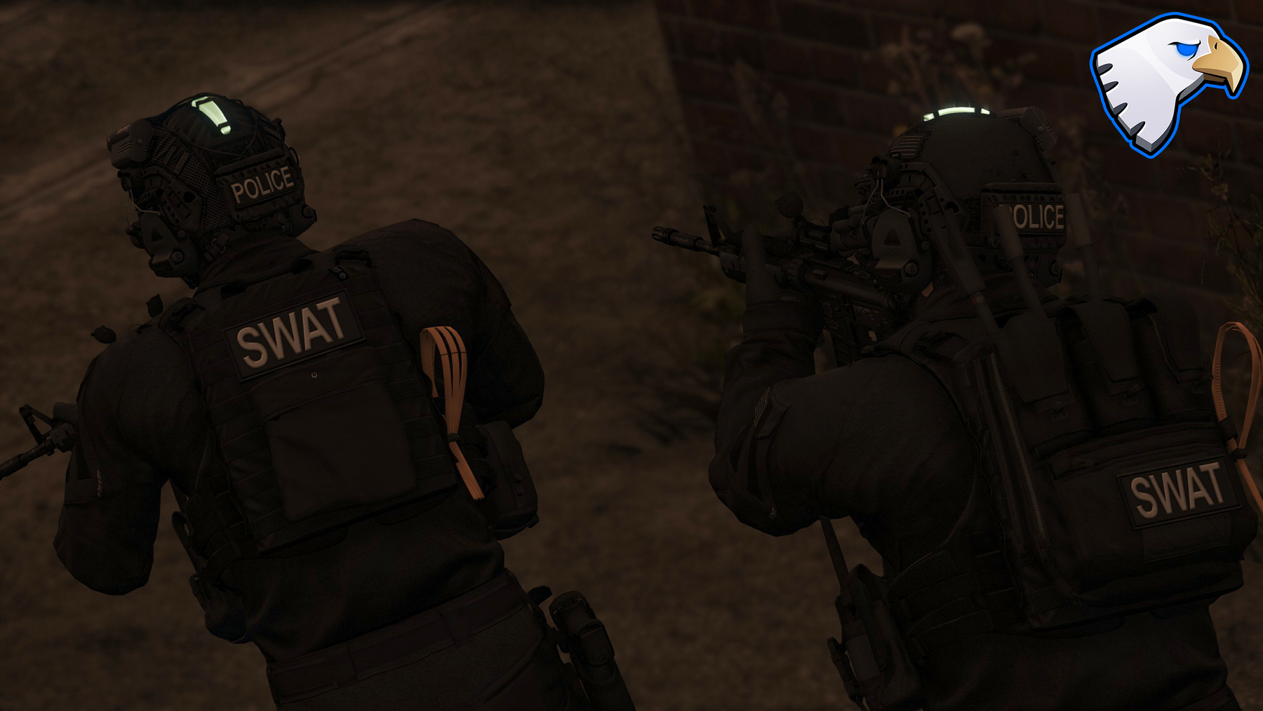 Ops-Core FAST Helmet & Accessories Pack – ThinLineSanctuary