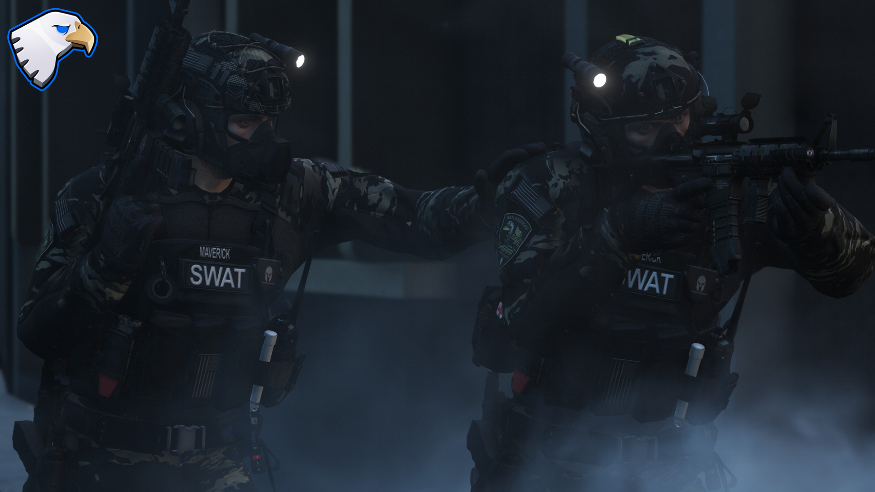 Ops-Core FAST Helmet & Accessories Pack – ThinLineSanctuary