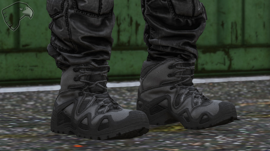 Crye G3 Set – ThinLineSanctuary