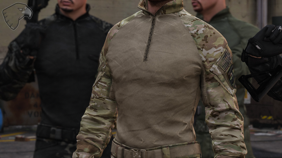 Crye G3 Set – ThinLineSanctuary