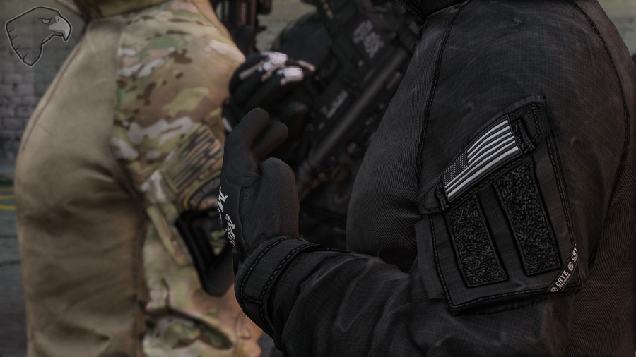 Crye G3 Set – ThinLineSanctuary