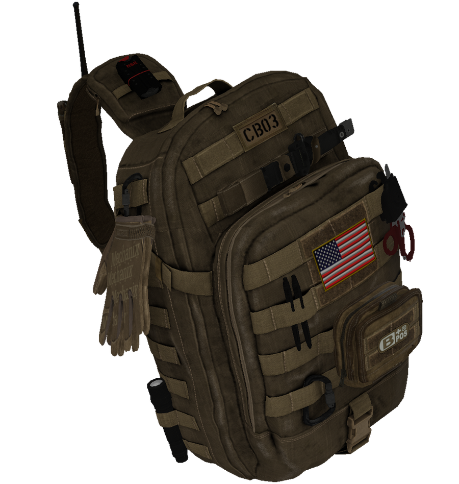 Products – ThinLineSanctuary