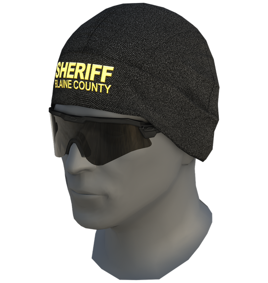 Tactical Beanie – ThinLineSanctuary