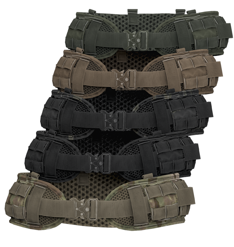 ThinLine Assets – ThinLineSanctuary