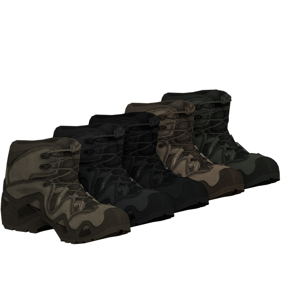 Crye G3 Set – ThinLineSanctuary