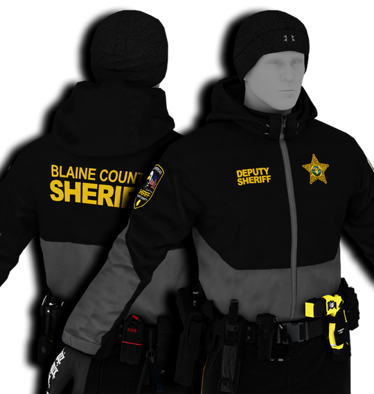 All Products – Page 2 – ThinLineSanctuary