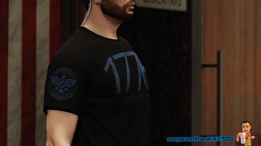Plain / Civilian Clothes Package – ThinLineSanctuary