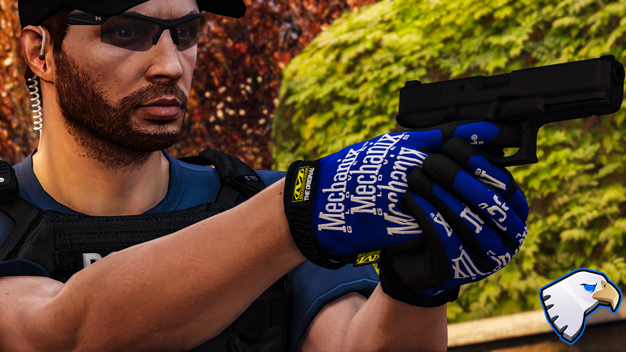 Mechanix Gloves: The Original – ThinLineSanctuary