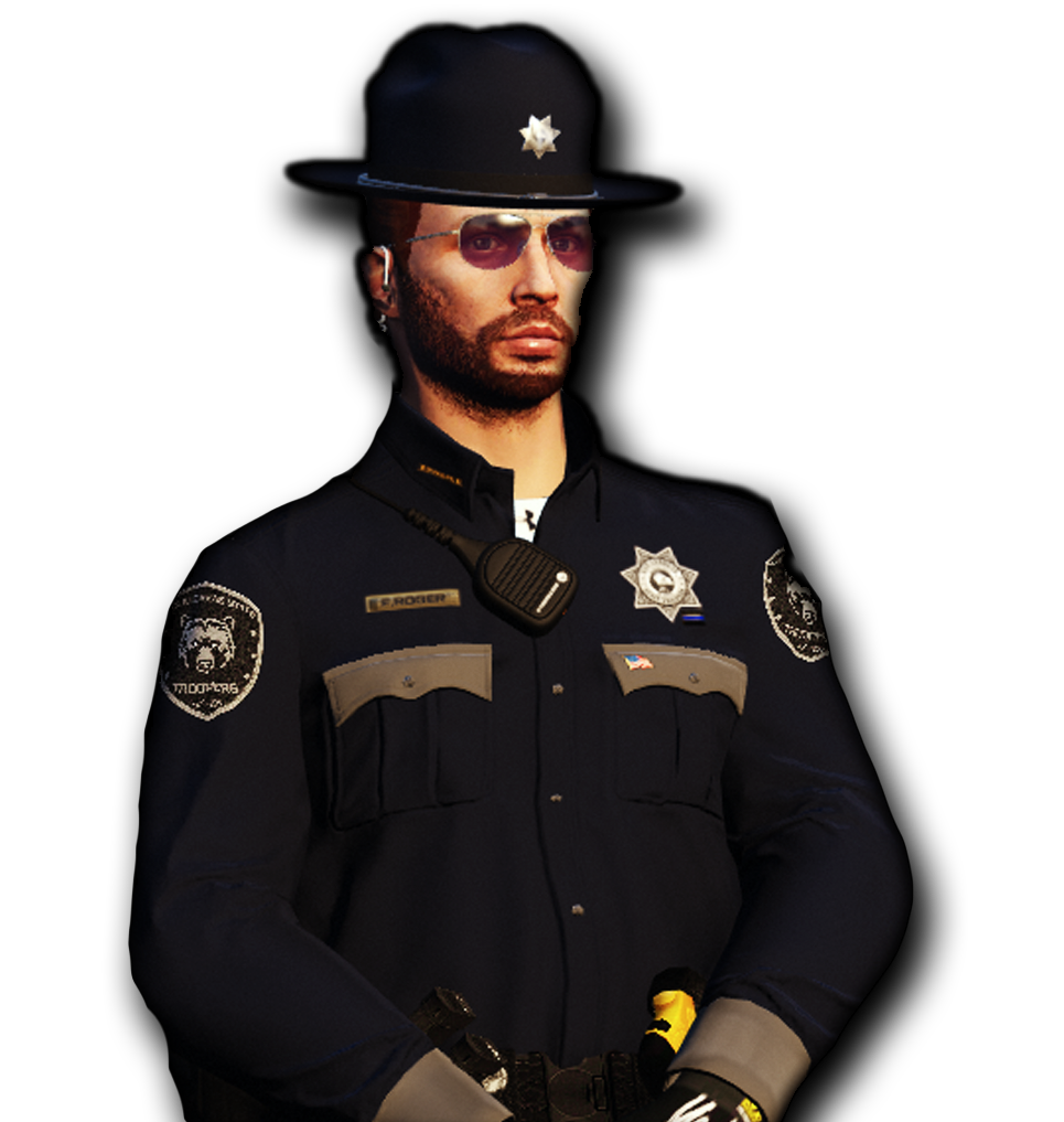 SAST Uniform Package – ThinLineSanctuary